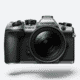Olympus E-M1 Mark II