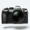 Olympus E-M1 Mark II
