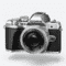 Olympus E-M10 Mark III