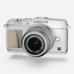 Olympus E-P5