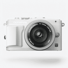 Olympus E-PL6