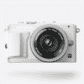 Olympus E-PL6