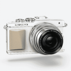 Olympus E-PL7