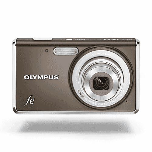 Olympus FE-4020
