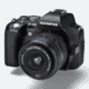 Olympus E-500