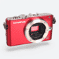 Olympus PEN E-PL3