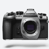 Olympus Mirrorless