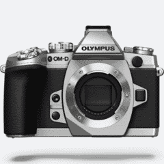 Olympus OM-D E-M1