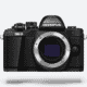 Olympus OM-D E-M10 Mark II