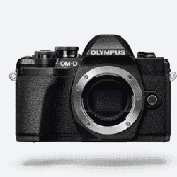 Olympus OM-D E-M10 Mark III