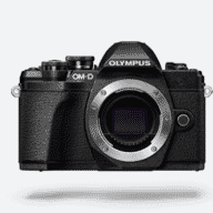 Olympus Mirrorless
