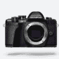 Olympus OM-D E-M10 Mark III