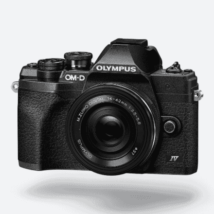 Olympus OM-D E-M10 Mark IV Sample Shots