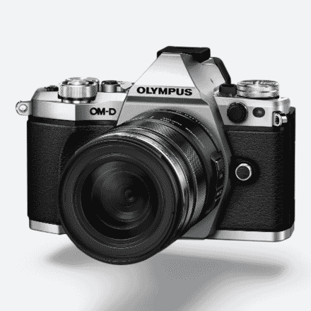Olympus OM-D E-M5 Mark II Sample Shots