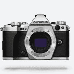 Olympus OM-D E-M5