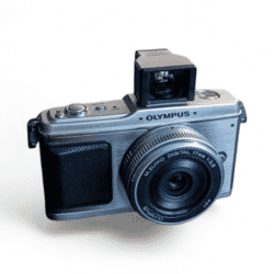 Olympus PEN E-P1