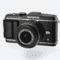 Olympus PEN E-P3