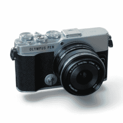 Olympus PEN E-P7