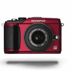 Olympus PEN E-PL2