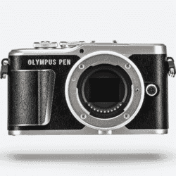 Olympus PEN E-PL9