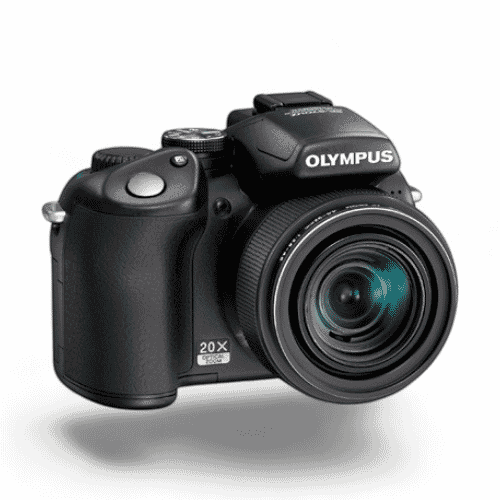 Olympus SP-570 UZ