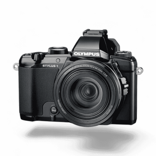 Olympus Stylus 1