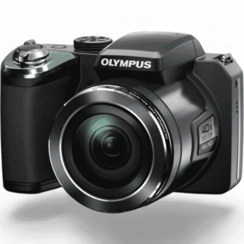 Olympus Stylus SP-820UZ