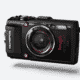 Olympus Tough TG-4
