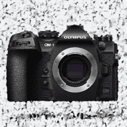OM System OM-1
