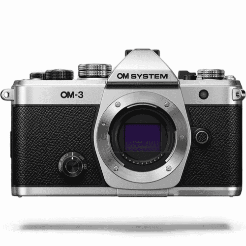 OM System OM-3