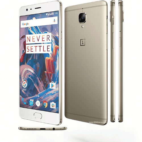 OnePlus 3T