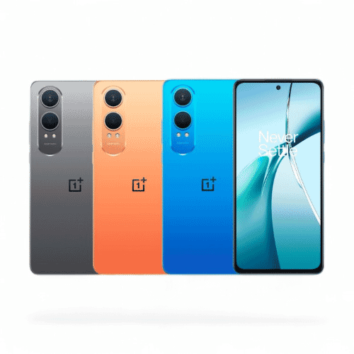 OnePlus Nord CE4 Lite
