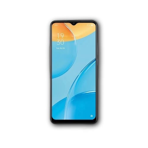 OPPO A15s