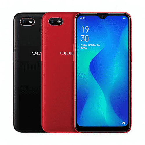 Oppo A1K