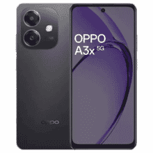 Oppo A3x