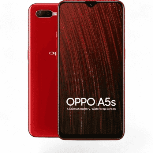 Oppo A5s