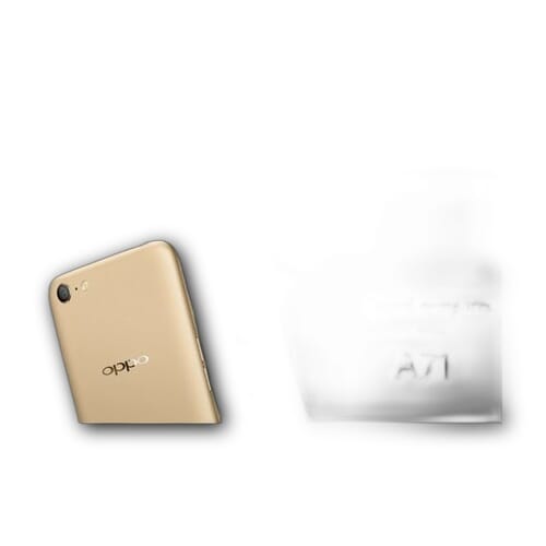 Oppo A71