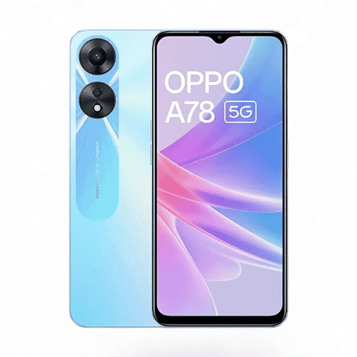 Oppo A78