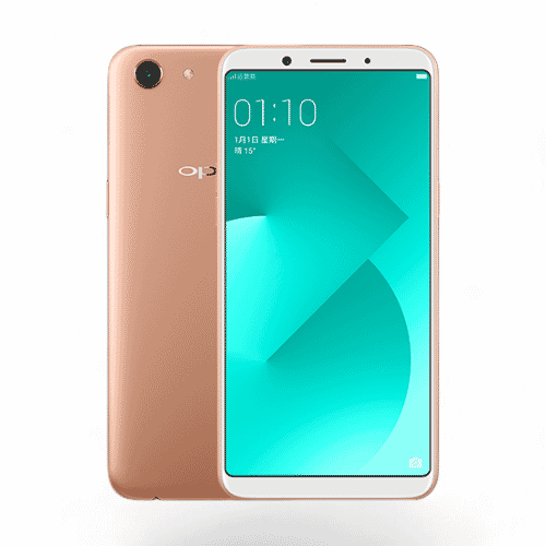 Oppo A83