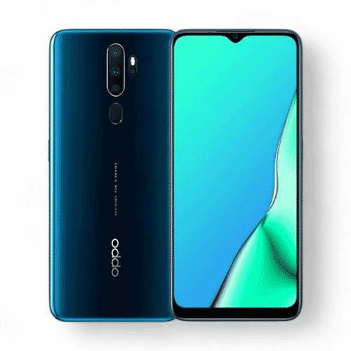 Oppo A9 2020
