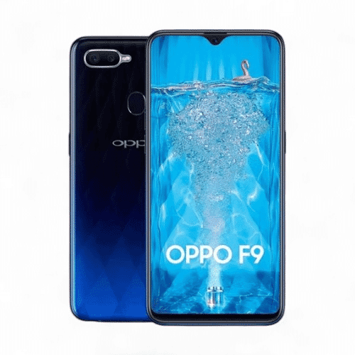 Oppo F9
