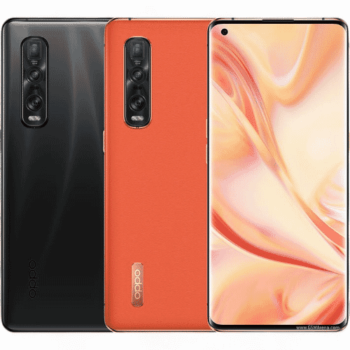 Oppo Find X2 Pro