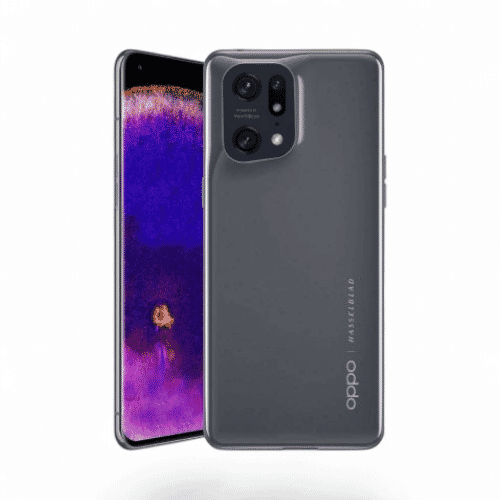 Oppo Find X5 Pro