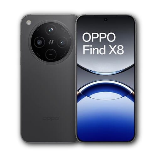 Oppo Find X8s