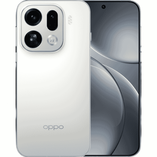 Oppo Find X9 Pro