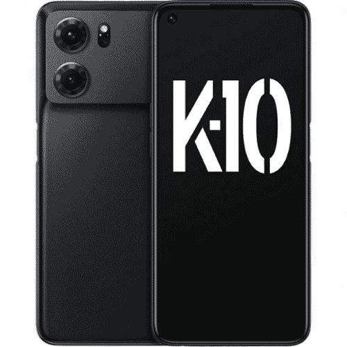 Oppo K10