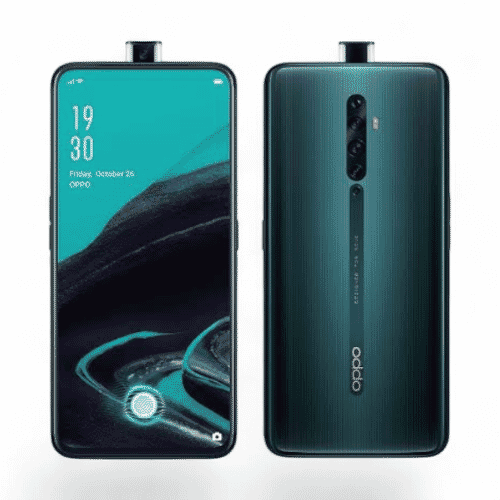 Oppo Reno2 F
