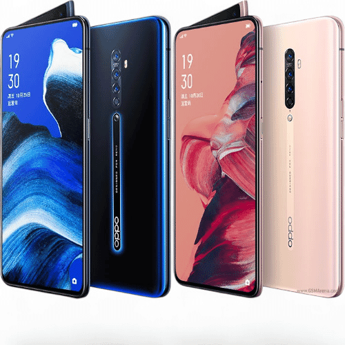 Oppo Reno2