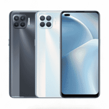 Oppo Reno4 F