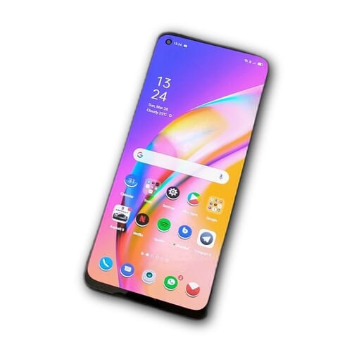 Oppo Reno5 F